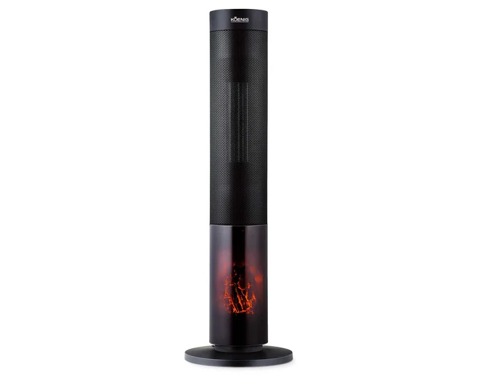 Beautiful Fireplace Heater - Choice Electronics Rwp