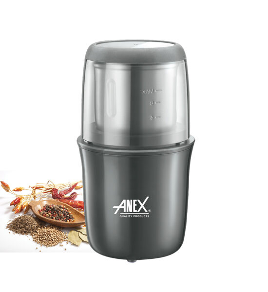 Anex Deluxe Grinder