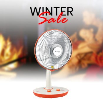 Inspire Sun Heaters - Choice Electronics Rwp